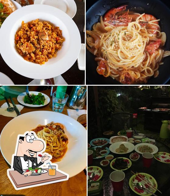 Cafe Namoo, Yangpyeong-gun - Restaurant reviews
