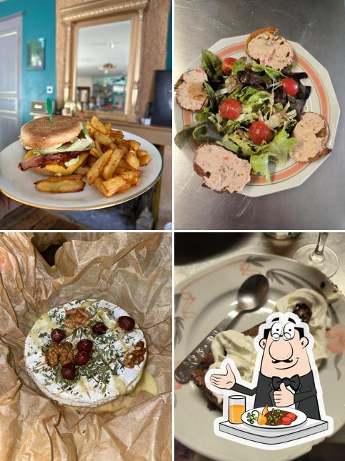 Chez Coco, Vicq-sur-Gartempe - Menu du restaurant, prix et avis