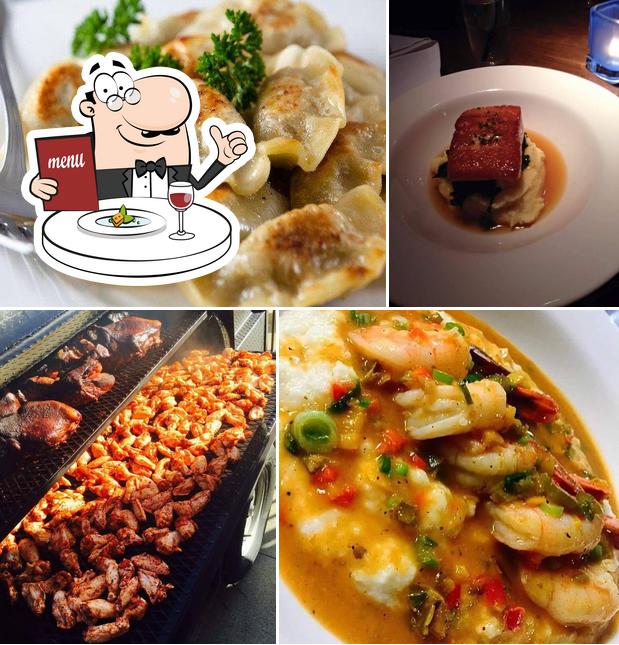 Cooking with Melodies in Forest Park - Restaurant menu and reviews