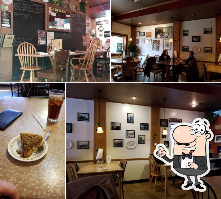 Courtney's Kitchen, Noblesville - Restaurant menu, prices and reviews