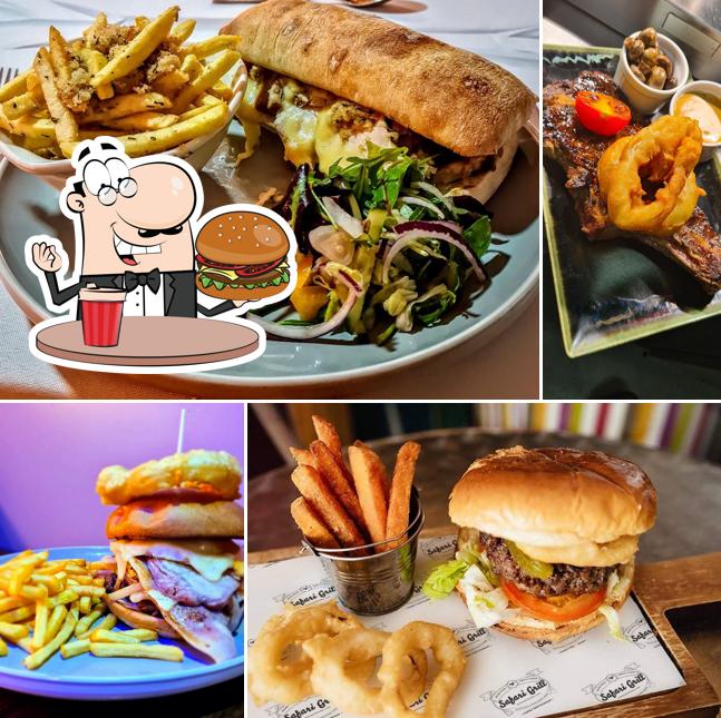 DAVID MATEER, Banbridge - Restaurant menu, prices and reviews