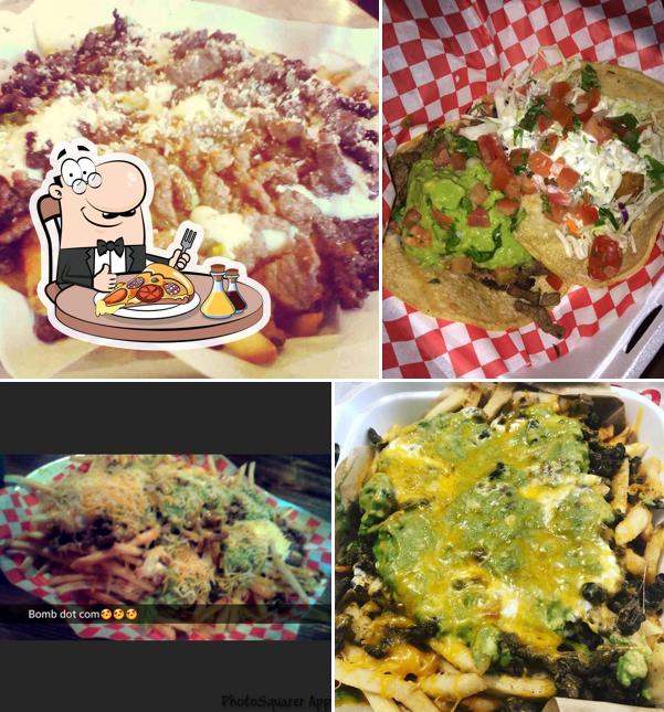 El Cilantro Mexican Grill Cali Style, 764 13th St in Imperial Beach ...
