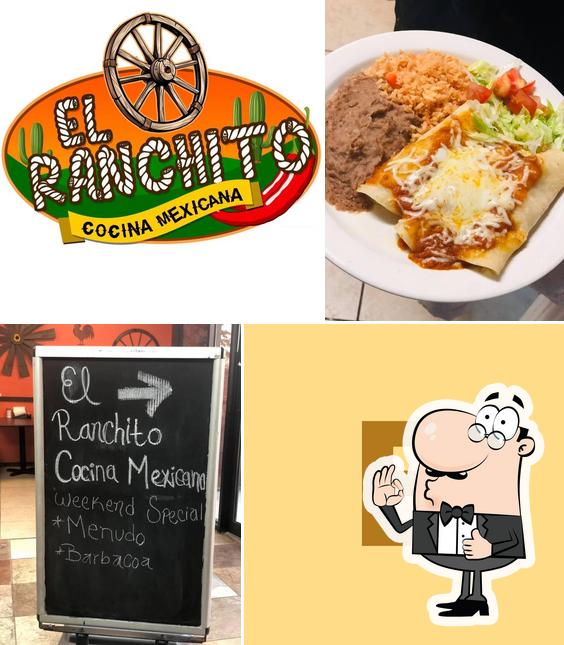 El Ranchito Cocina Mexicana in San Antonio - Restaurant menu and reviews