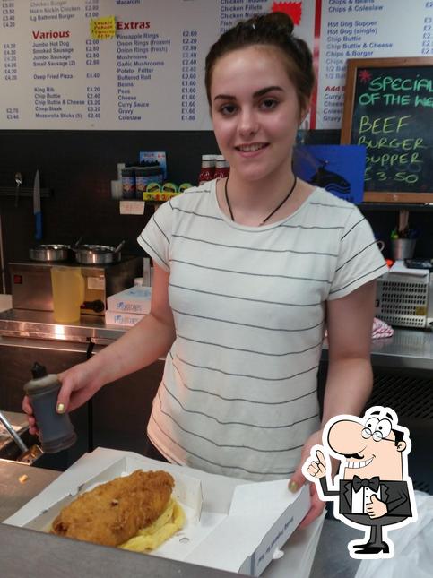The Forres Fish Bar, Forres - Restaurant menu, prices and reviews