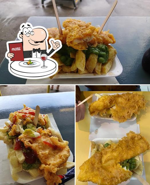 Harry Ramsbottom in Skegness - Restaurant reviews