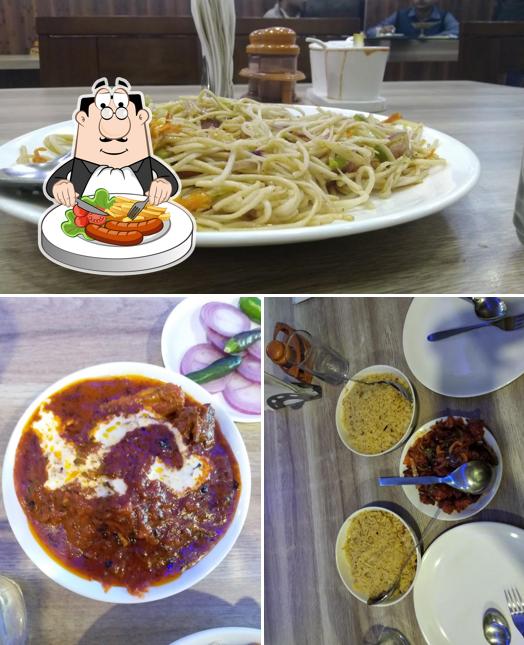 JOYA'S FOOD, India - Restaurant reviews