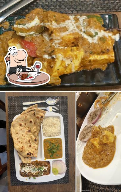 kake di hatti, Rajkot - Restaurant menu, prices and reviews