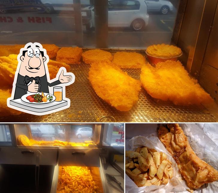 Lanehouse Road Chippy, Stockton-on-Tees - Restaurant menu, prices and ...