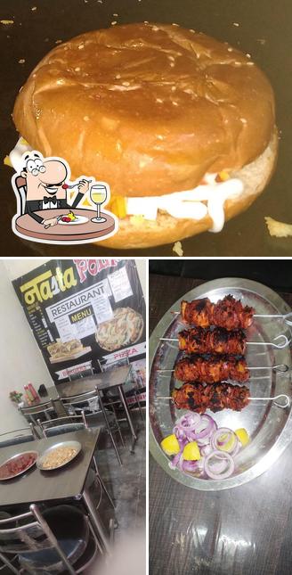 Nasta Point, Kanpur - Restaurant menu, prices and reviews