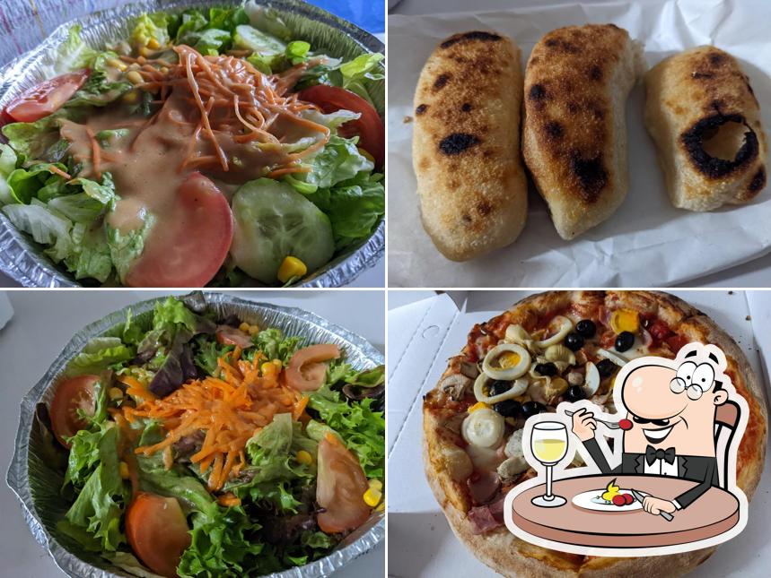 Osteria Pinocchio restaurant, Böblingen - Restaurant menu and reviews