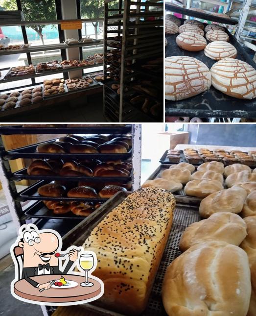 Panadería el rocío, Ixtapaluca