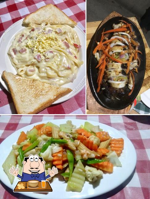 Payag Restaurant, Badian - Restaurant menu, prices and reviews