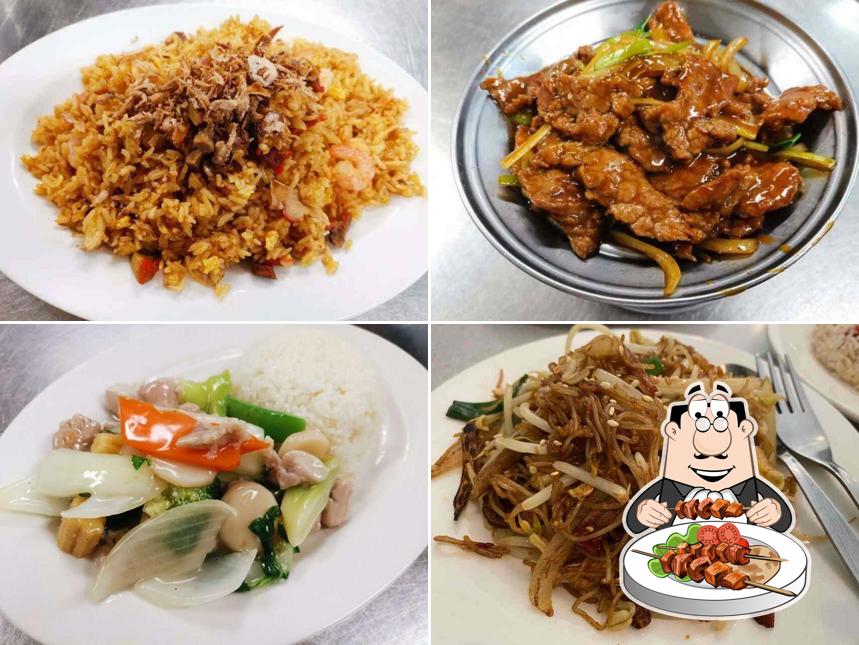 Penang House, Mandurah - Restaurant menu, prices and reviews