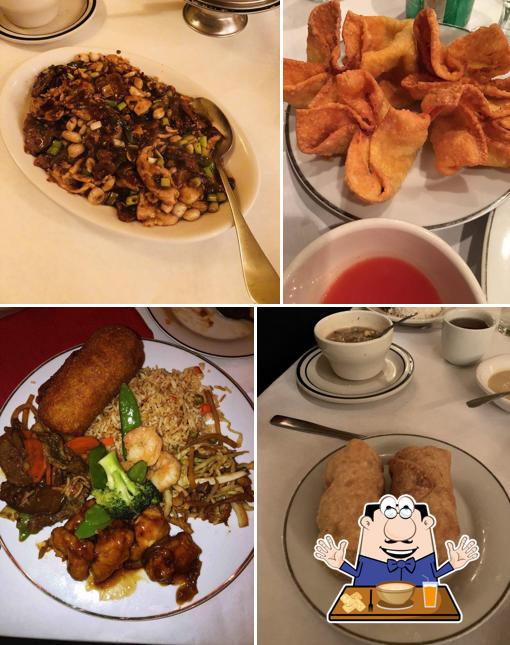 Princess Garden, Kansas City - Restaurant menu, prices and reviews