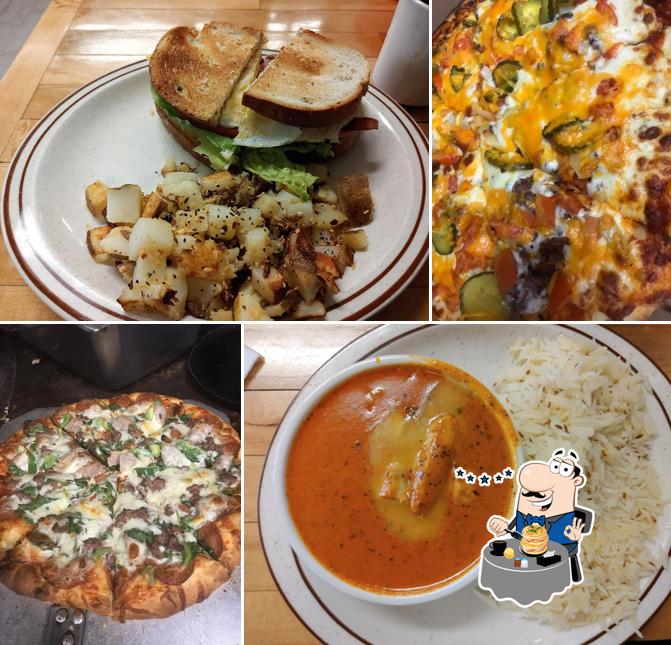 Garson route 44 eatery, Garson - Restaurant menu, prices and reviews