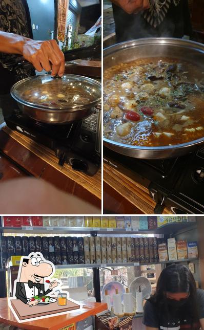Samgy Korean Mart, Puerto Princesa - Restaurant menu, prices and reviews