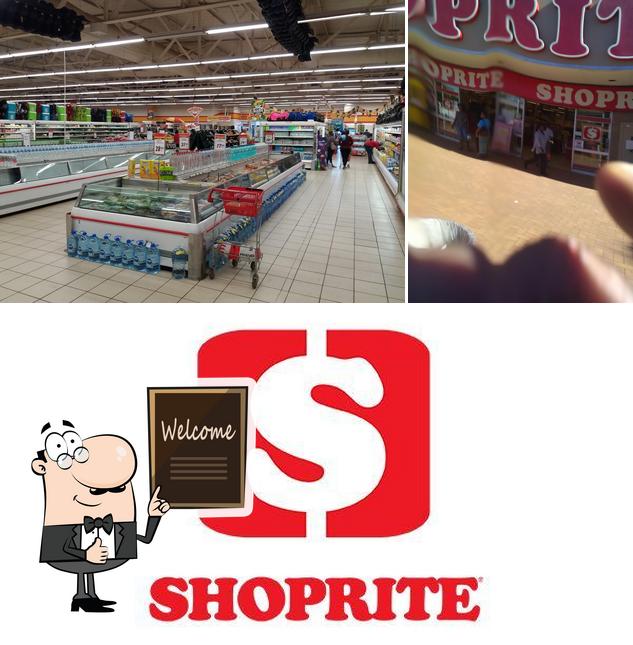Shoprite Thabazimbi, Thabazimbi