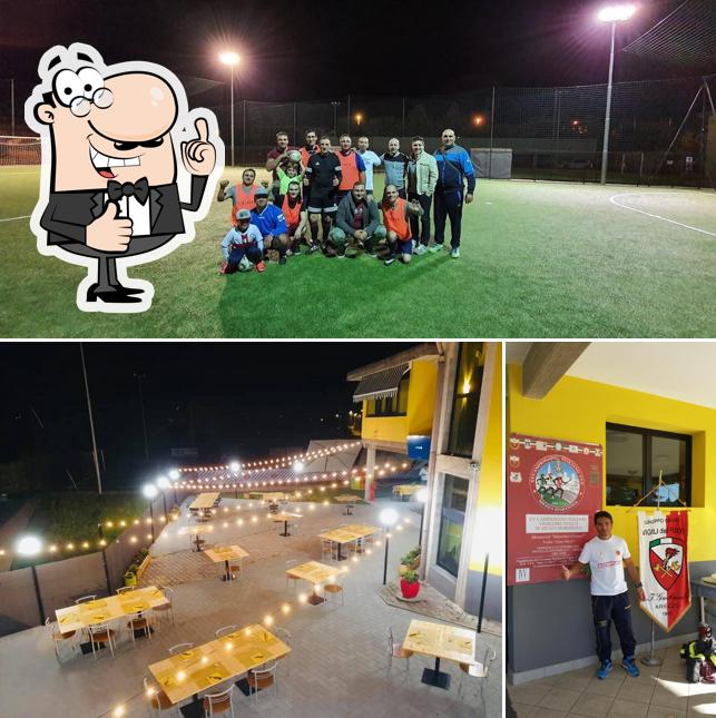 Snoopy restaurant, Arezzo - Restaurant menu and reviews