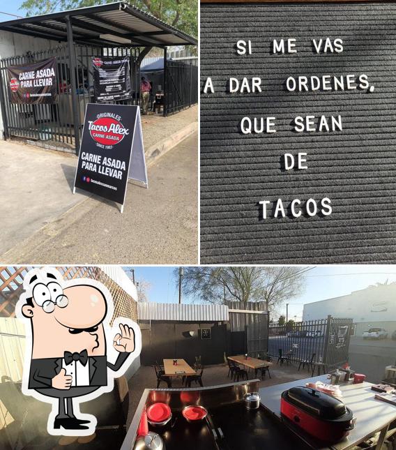 Tacos Alex - San Marcos restaurant, Mexicali - Restaurant reviews