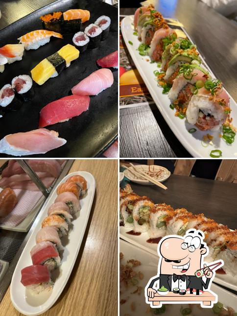 Taiko Japanese Restaurant in Irvine - Restaurant reviews