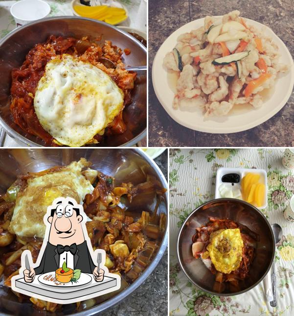 제일반점 restaurant, Uljin-gun - Restaurant reviews