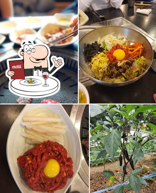 Restaurante 세종한우타운, Yeongi-gun - Opiniones del restaurante