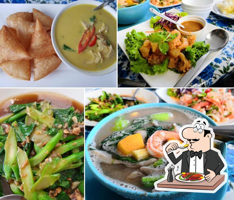 สามเวลา by Lanlao restaurant, Ban Rai - Restaurant reviews