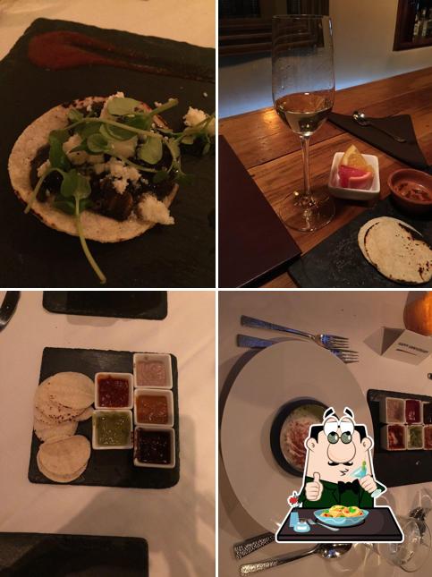 Sazón, Santa Fe - Restaurant menu, prices and reviews