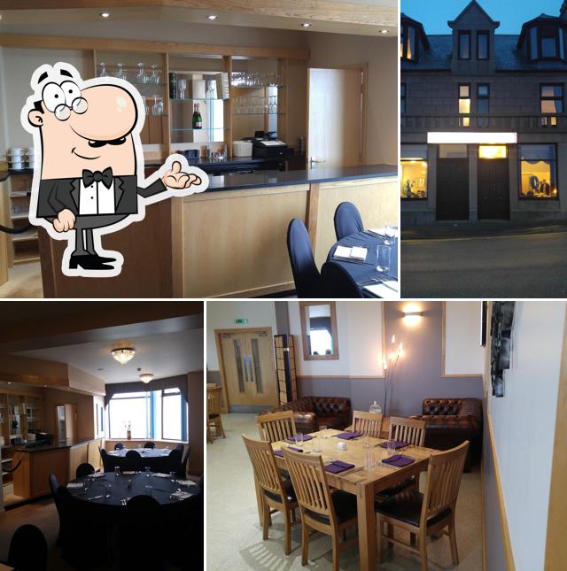 Top 7 restaurants in Peterhead, september 2025 - Restaurant Guru