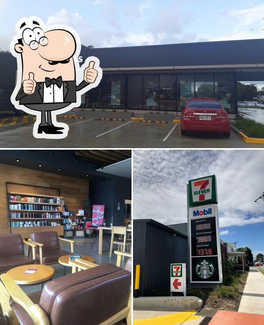 Starbucks Caboolture (Drive Thru) in Caboolture - Restaurant reviews