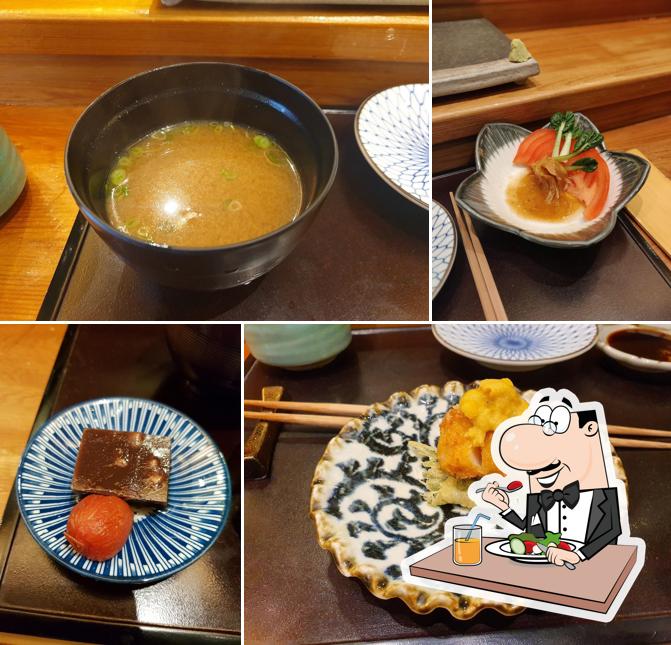 Sushi Iso restaurant, Seoul, 163-1 Toegye-ro - Restaurant reviews