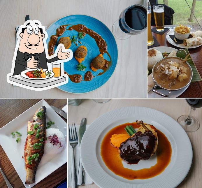 The Botany Bar & Restaurant, Glasgow - Restaurant menu, prices and reviews
