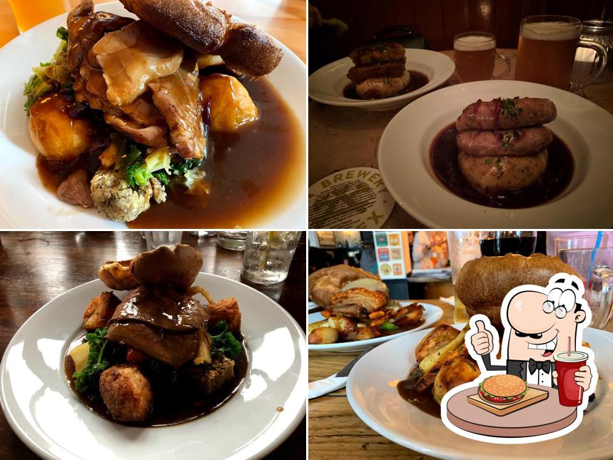 Top 5 restaurants with pie & mash in Brighton, november 2025 ...