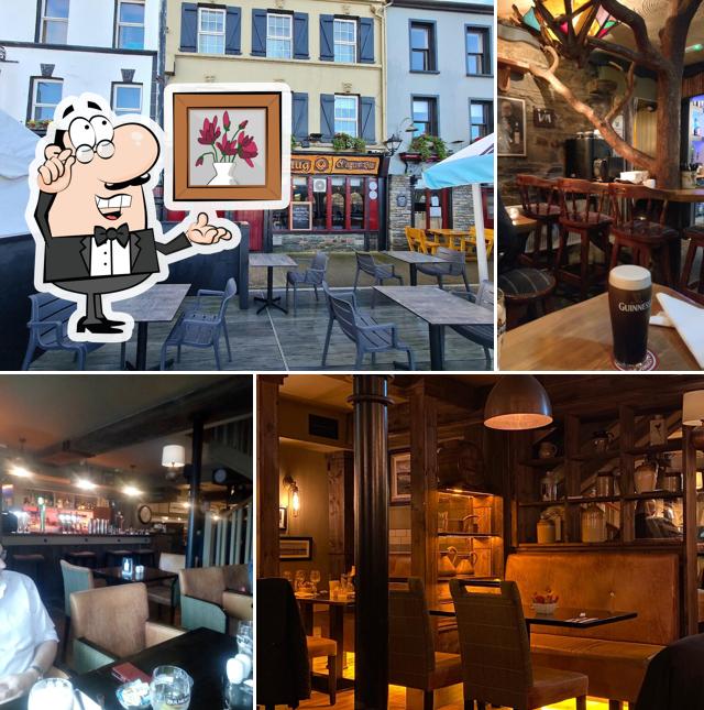 Find the best place to eat in Bantry, winter 2023 - Restaurant Guru