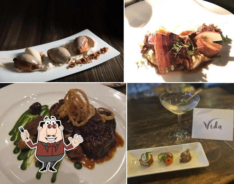 Vida, Indianapolis - Restaurant menu, prices and reviews