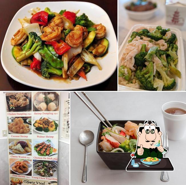 Top 5 chinese restaurants in Garfield, september 2025 - Restaurant Guru