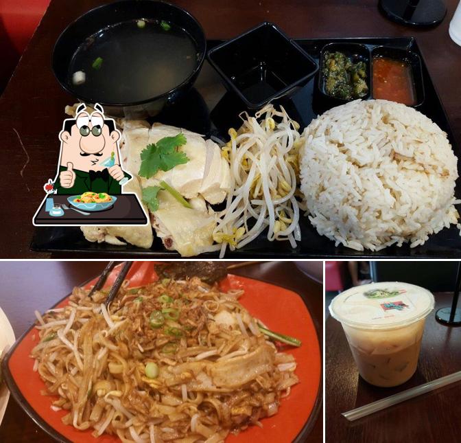 Chef Rasa Sayang in Chatswood - Restaurant menu and reviews