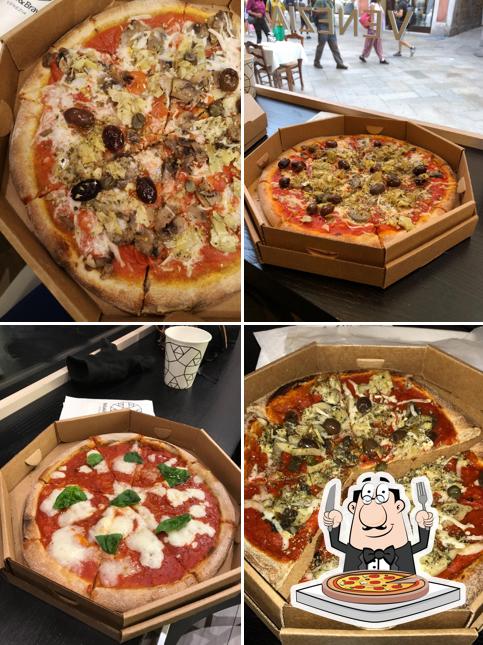 Bella&Brava, Venezia - Menu del ristorante, prezzi e recensioni