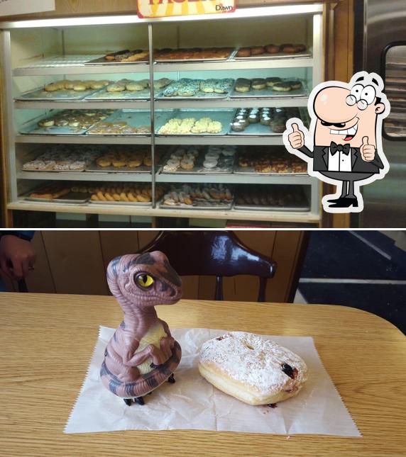 Biagio's Donut Shop & Pizzeria, Eastlake - Restaurant menu, prices and ...