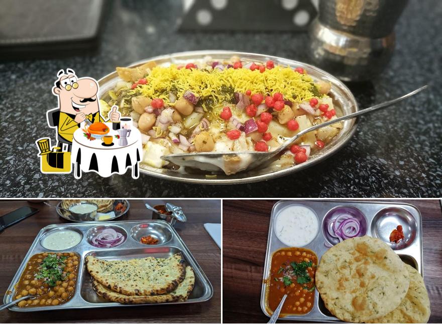Apna Pind, Southall - Restaurant menu, prices and reviews