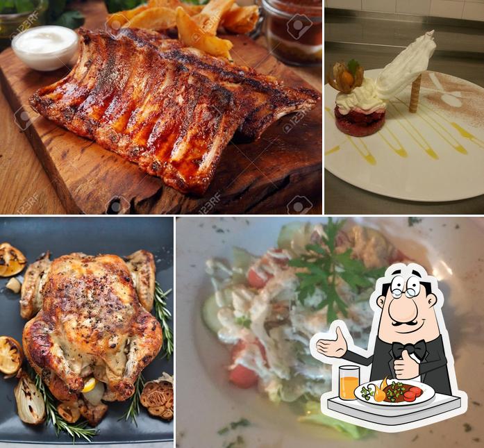 Victoria Station in Parcent - Restaurant reviews