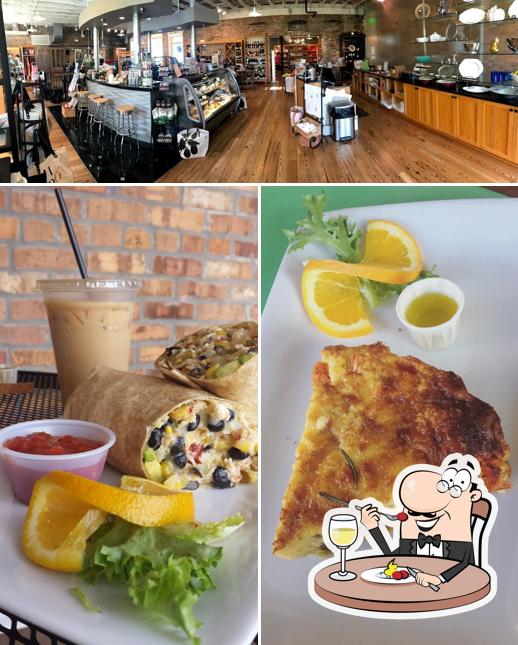 Bodacious Shops, 407 S Palafox St C in Pensacola - Restaurant menu and ...