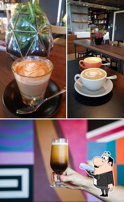 Brew-Ha Kings Square in Perth - Restaurant reviews