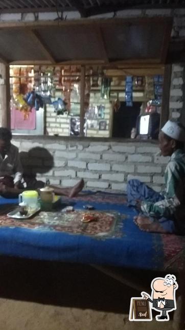Cafe Jamu Tradisional Abi Jamal, Palengaan Laok - Restaurant reviews