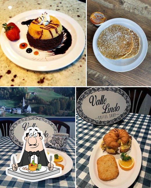 Valle Lindo Breakfast and lunch Restaurant, Chicago - Restaurant menu ...