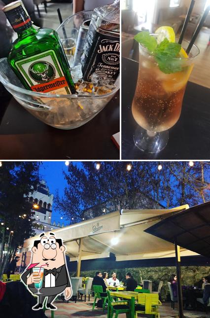 Zaza Caffe, Aiud - Restaurant menu, prices and reviews