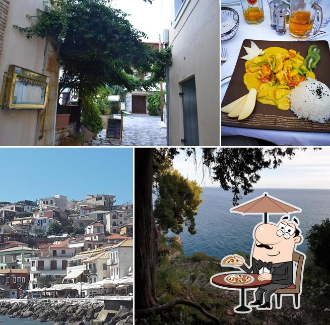 Top 7 restaurants in Parga, october 2025 - Restaurant Guru