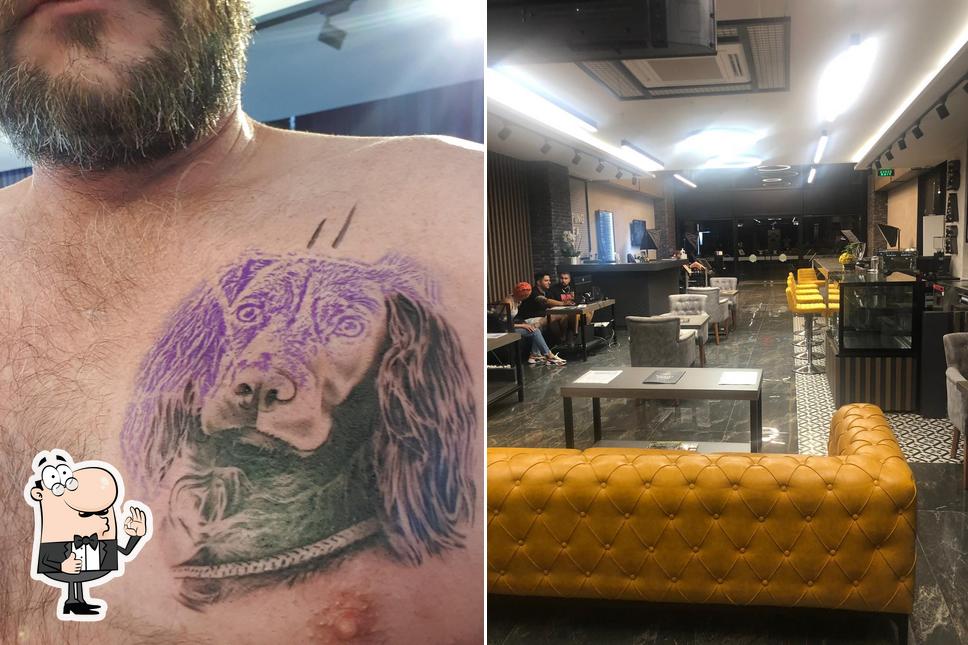 Cleopatra INK Tattoo & Piercing Lara Studio, Antalya - Restaurant reviews