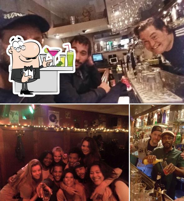 Café De Baron, Leiden - Restaurant reviews