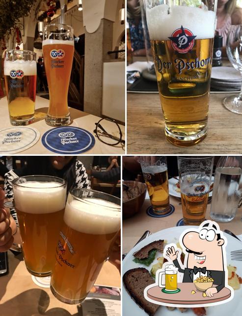 Restaurant Donisl, München - Speisekarte, Preise und Bewertungen